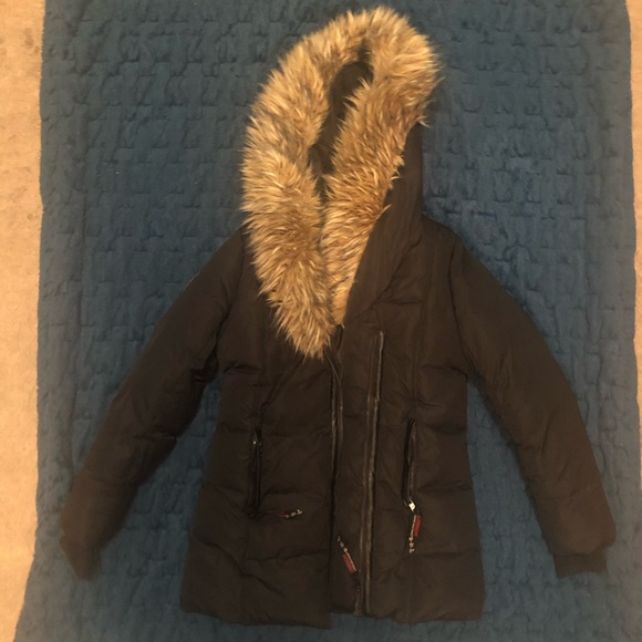 Jackets & Coats | Super Triple Goose Canada Weathergear | Poshmark